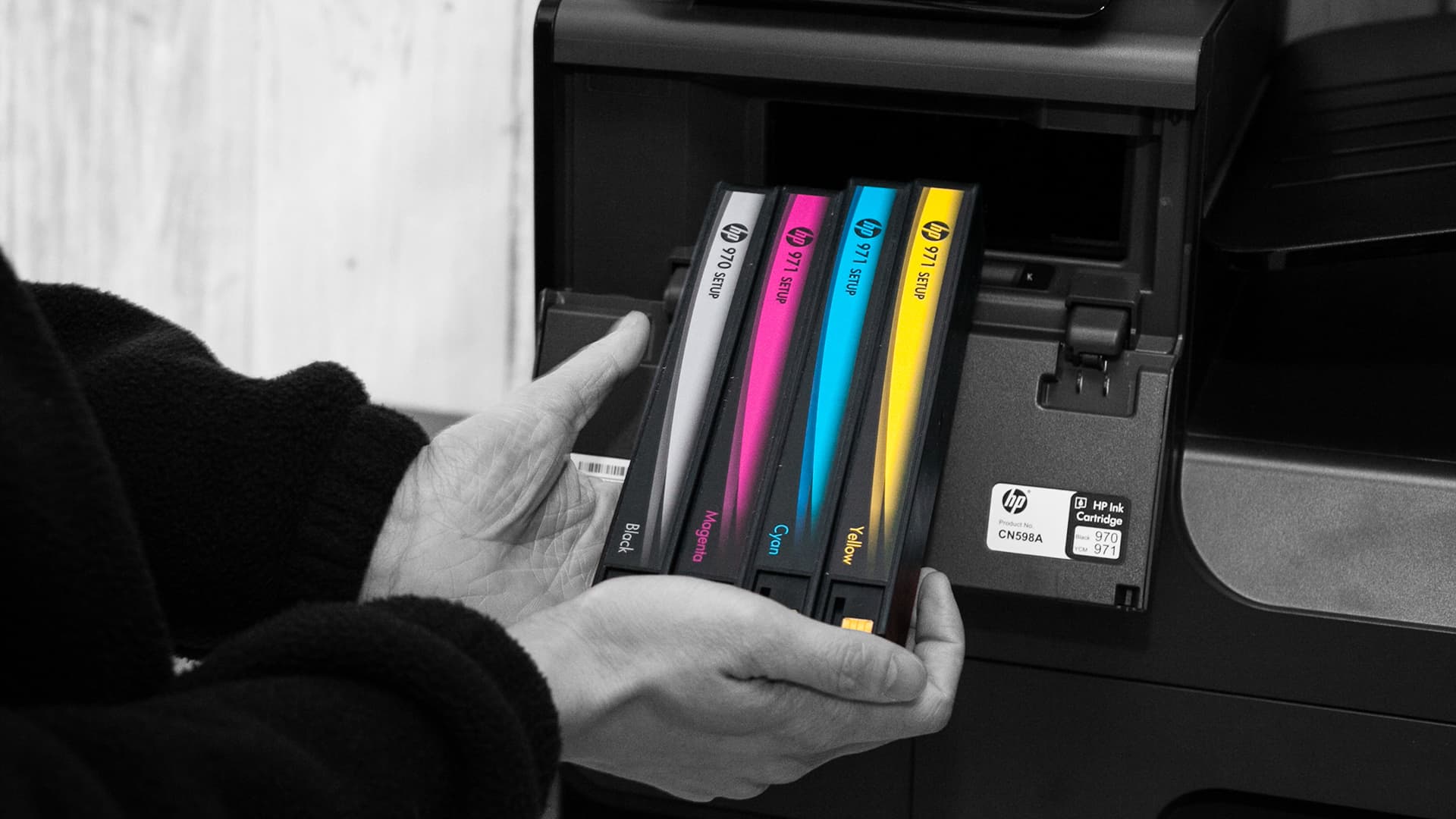 Complete HP Printer Error Code List With Solutions Complete HP Printer Error Code List With Solutions